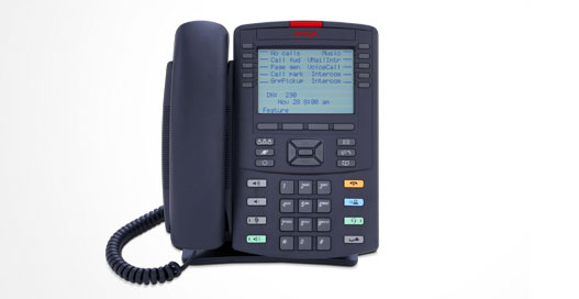 AVAYA 1200 SERIES IP DESKPHONES - PBX SYSTEM INSTALLATION CONFIGURATION ... AVAYA 1200 SERIES IP DESKPHONES - PBX SYSTEM INSTALLATION CONFIGURATION ...